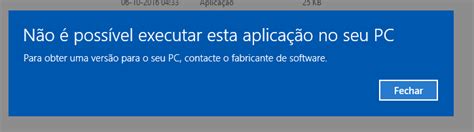 Instalador Erro Ao Executar O Eclipse Após Instalação Do Windows 10
