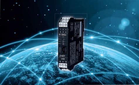 Bộ Chuyển đổi Modbus Tcp Ip Chuyển đổi Internet Xuất Xứ Châu âu
