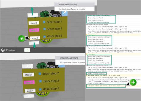 3d Panel Button Sequence Ptc Community