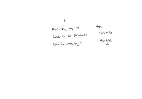 B Represent The Original Number As N And Use Deductive Reasoning To Prove The Conjecture In