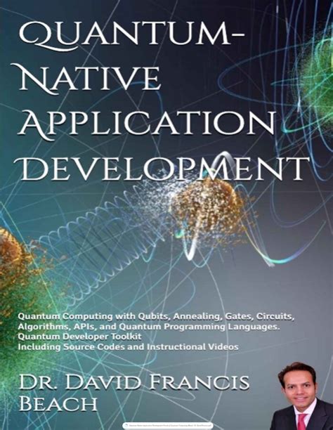 Quantum Native Application Development Practical Quantum Computing Pdf Expert Training