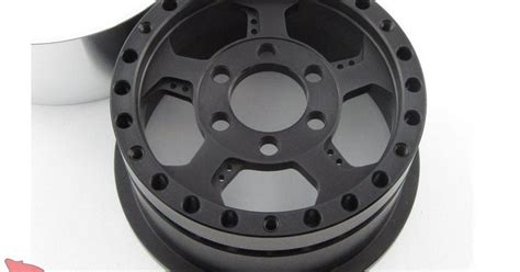 Locked Up Rc 1 9″ Shadow Slw Internal Black Positive Offset Wheels « Big Squid Rc Rc Car And