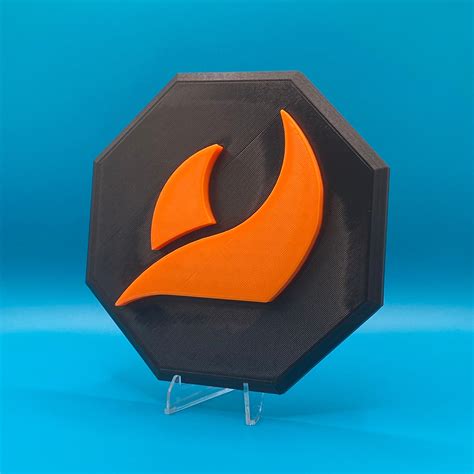 Helldivers 2 Enemy Faction Emblems Automatons And Terminids Etsy