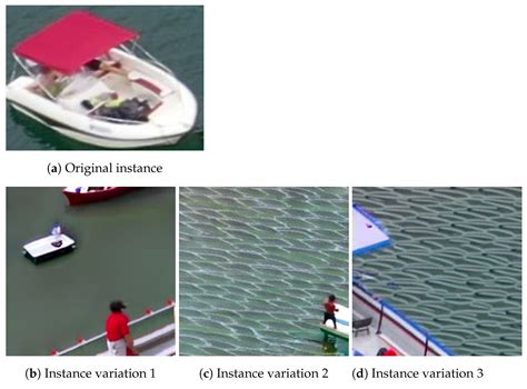 Poseidon A Data Augmentation Tool For Small Object Detection Datasets In Maritime Environments