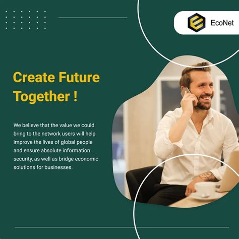 EcoNet Econets Io Twitter