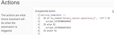 Servicetemplate And Automation Editor Configuration Home Assistant Community