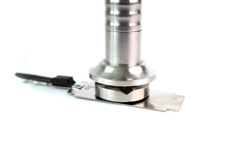 Uci Probe Novotest U2 Lingtec