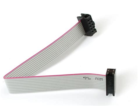 New Product Pin Socket Socket Idc Cable Adafruit Industries Makers Hackers Artists