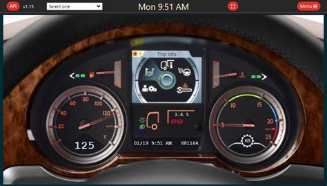 Skins Ets Dashboard Skin