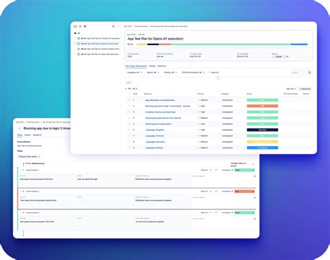 Requirements And Test Management For Jira Deviniti