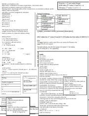 CSE 231 Introduction To Programming I MSU