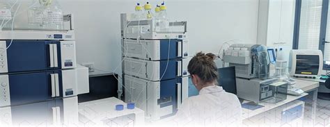 Analytical Methods Development — Scinai