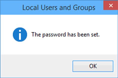 3 Ways To Create Password For User Account On Windows 10