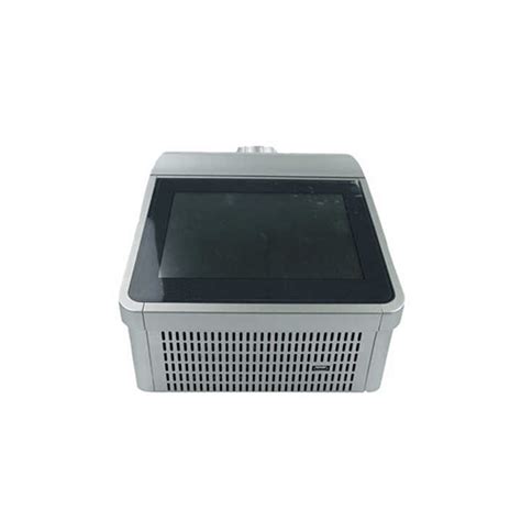 gaotek genetic testing machine gao tek