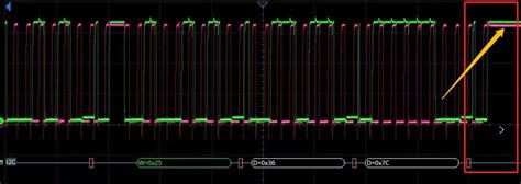 Connectting J Link Debugger Has Influence On I2c C