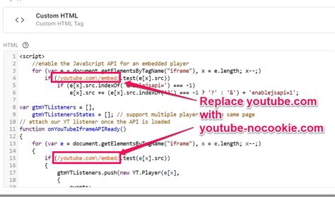 Youtube Trigger Isn T Working In Google Tag Manager Ways To Fix It