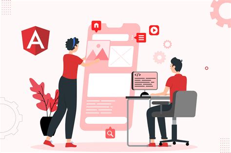 Angular Elevating Performance In Big Web Applications