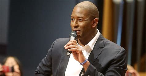Andrew Gillum Gay Sex Scandal Escort From Wild Night Tells All