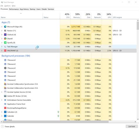 How To Fix VALORANT Error Esports Gg