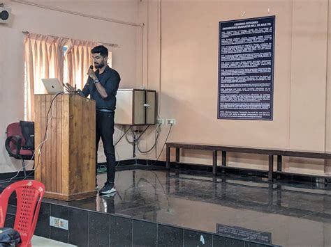 Ashwin Joy On Linkedin Ieee Genai Hackathon Lbsitw