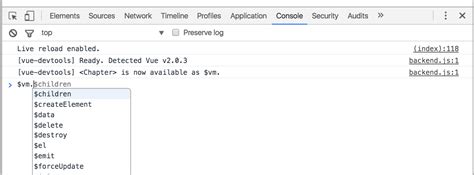 Javascript How To Bind An Event On A Vue Router Template Stack Overflow