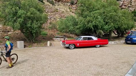 P J Basson On Linkedin Route62 Respect Montagucountryhotel