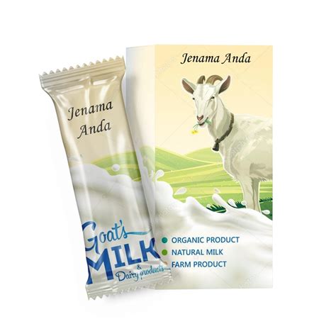 Goat Milk Powder Halal Oem Product Manufacturer
