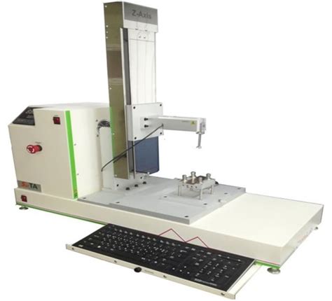 Surface Texture Analyzer Tasatec