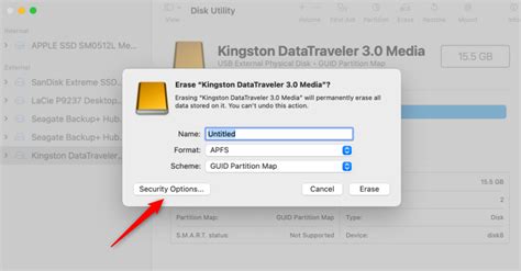 Recover Data From Formatted Mac Hard Drive Expert Guide Renee Laboratory