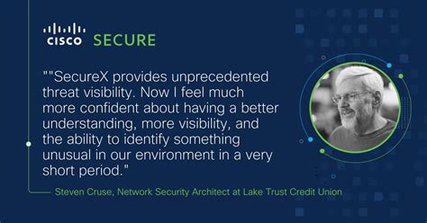 Ciscoinsideradvocate Security Securex Cisco Insider