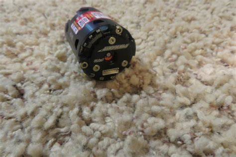 FS Fantom F R Type M Works Brushless Motor Onroad Use Only R C Tech Forums
