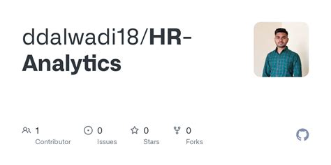 Github Ddalwadi Hr Analytics