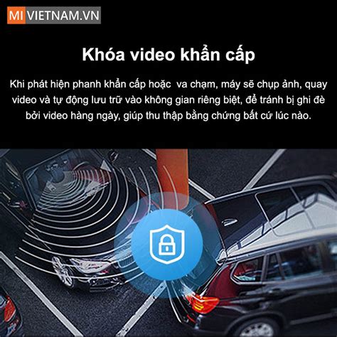 Camera Hành Trình Ddpai Mini Pro Bản Quốc Tế Mi Việt Nam