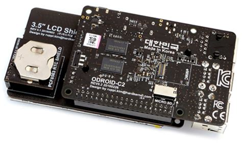 Buy Inch Touchscreen Shield Online In India Fab To Lab