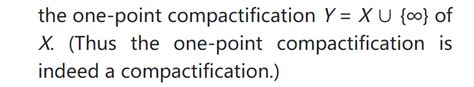 Solved 6 Let X Be Locally Compact Hausdorff Space That Is