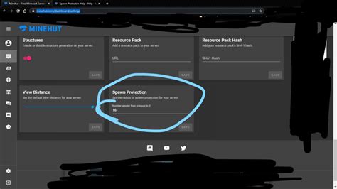 How To Whitelist Yourself On Minehut