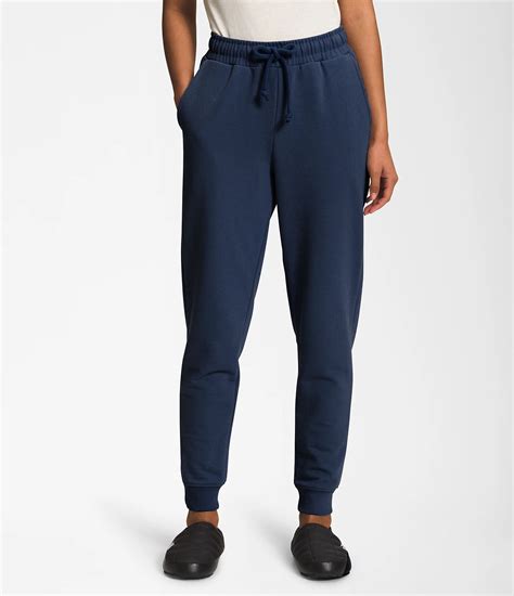 The North Face Womens Heritage Patch Joggers The Basin Apparel