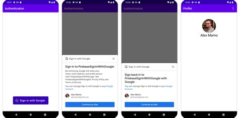 GitHub Alexmamo FirebaseSignInWithGoogle FirebaseSignInWithGoogle App It S Written In Kotlin