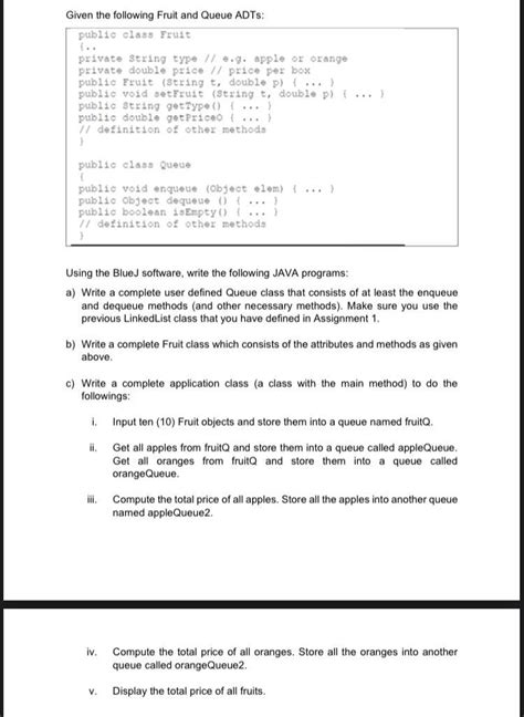 Solved This Is Class LinkedList That Have Been Used Chegg