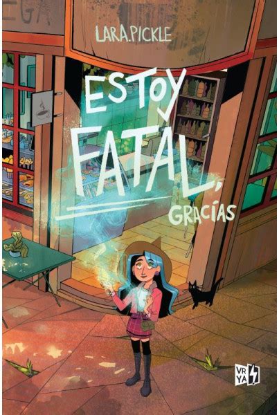 Estoy Fatal Gracias