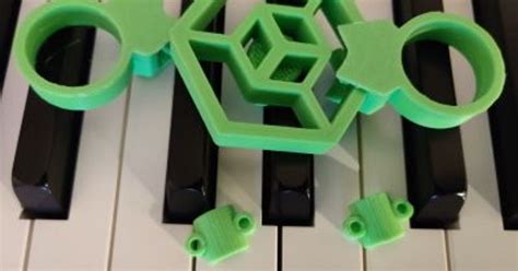 Z Axis Wheel By Ghost Zen Download Free STL Model Printables Com