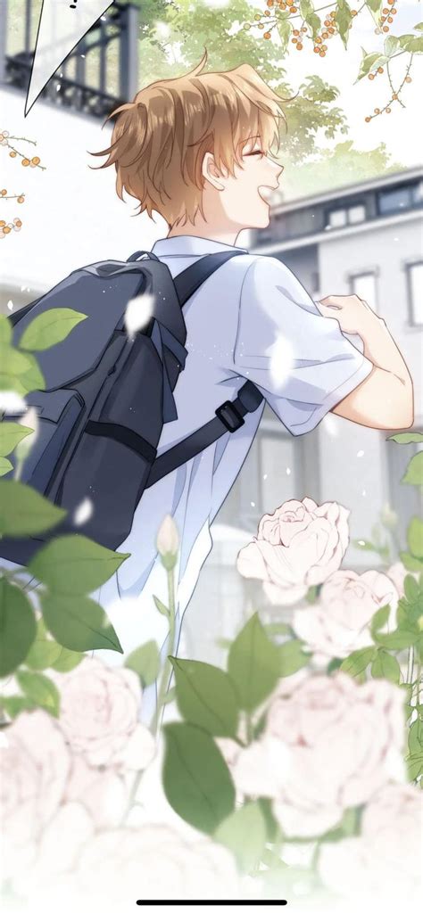 可爱过敏原漫画终于来了，画风我可以