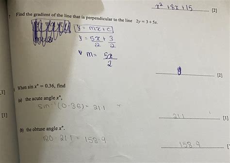 Can Someone Explain These Questions From 058023on19 To Me Please