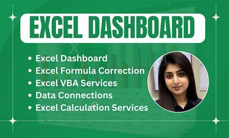 Create Excel Dashboard Formula Vba Data Analysis And Data Visulization By Mustafaali3