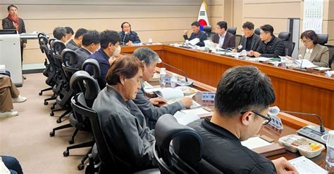 의성군 유기농산업 복합서비스 단지 설계용역 착수