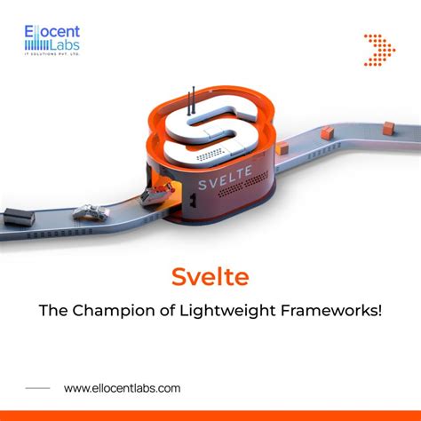 Ellocent Labs It Solutions Private Limited On Linkedin Svelte
