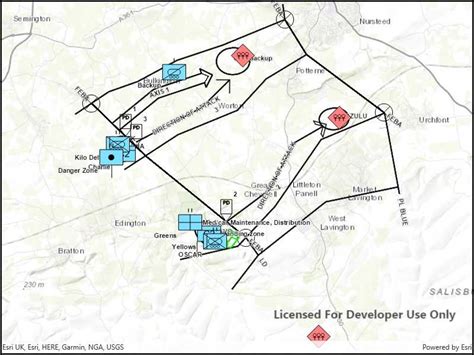 graphics overlay dictionary renderer arcgis maps sdk for esri developer