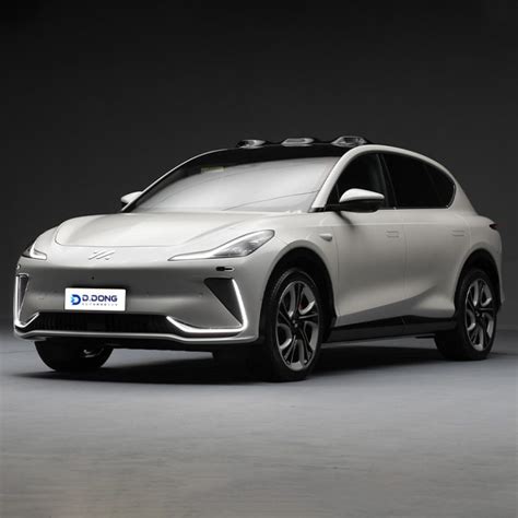 Im Ls7 Ddong Automobile