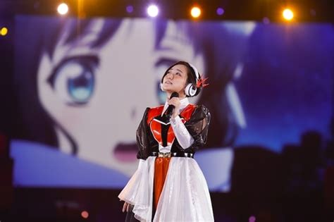 『シンフォギアライブ2020→2022』で『戦姫絶唱シンフォギア』新プロジェクト始動を発表 アニメイトタイムズ
