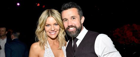 Did Sunny Stars Kaitlin Olson And Rob Mcelhenney Break Up